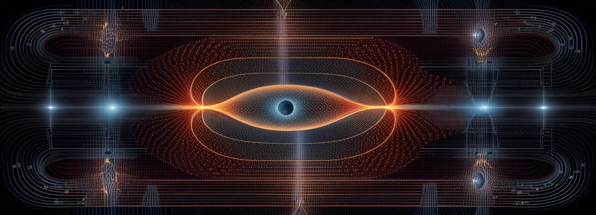 Conference on Quantum Gravity and Computation – Wandering Mazes Lost